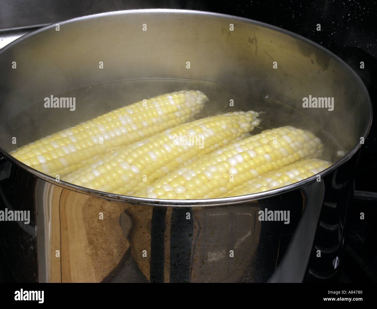 Boil in the ear hi-res stock photography and images - Alamy