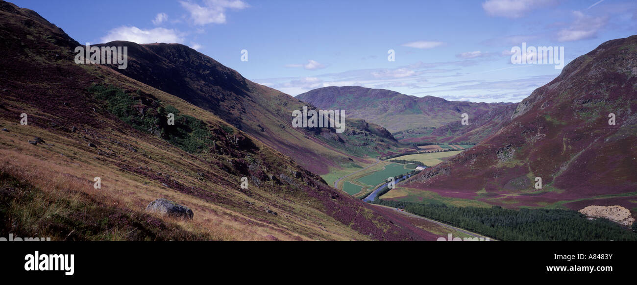 Glen almond hi-res stock photography and images - Alamy
