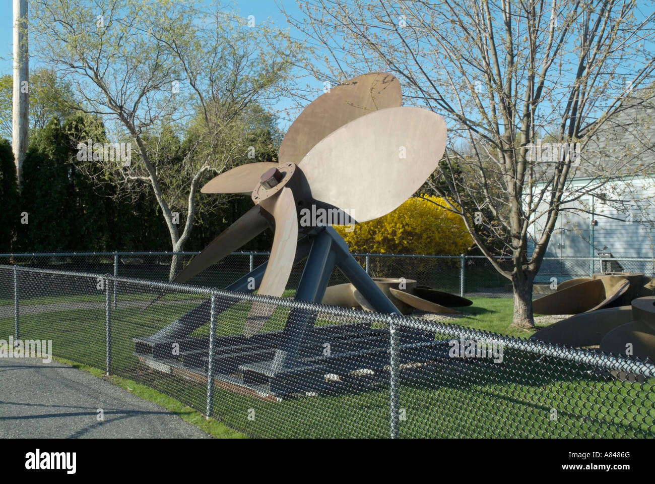 Uss albacore hi-res stock photography and images - Alamy