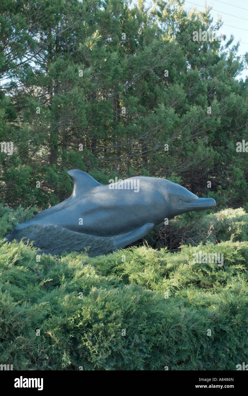 Albacore Park Located in Portsmouth New Hampshire USA Stock Photo - Alamy