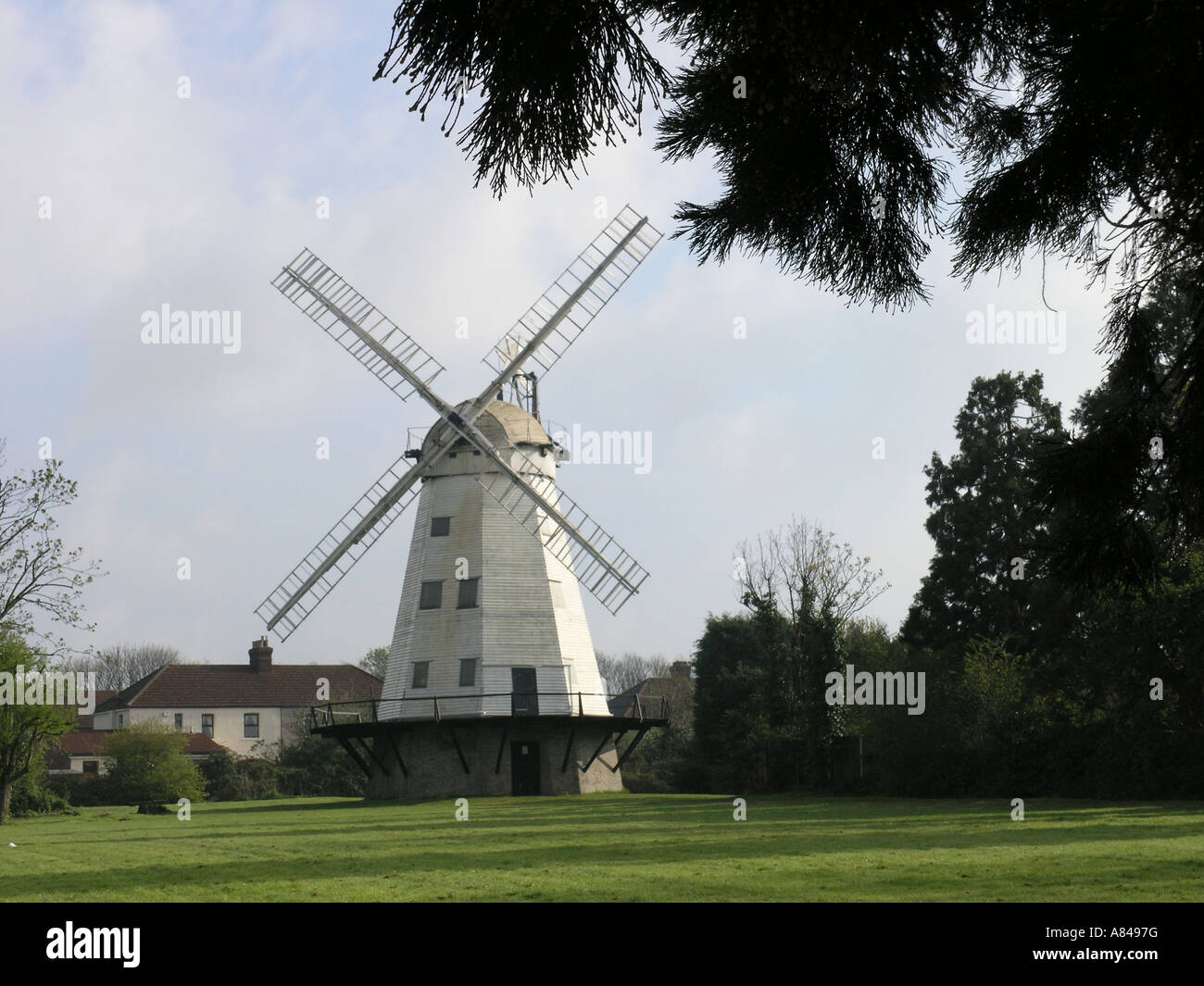 essex town hornchurch upminster windmill 1 mile from hornchurch town ...