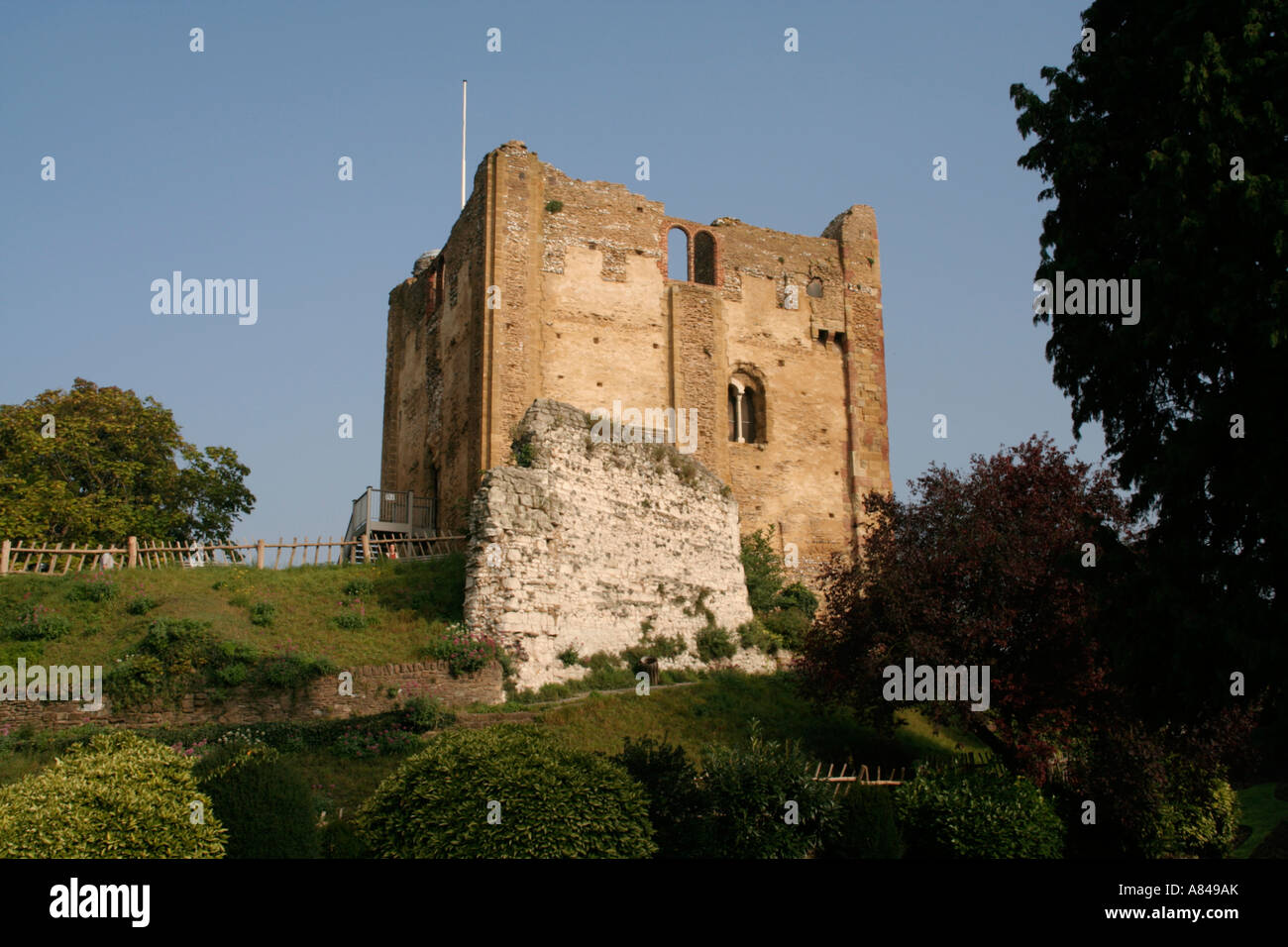 Keep surrey england hi-res stock photography and images - Alamy