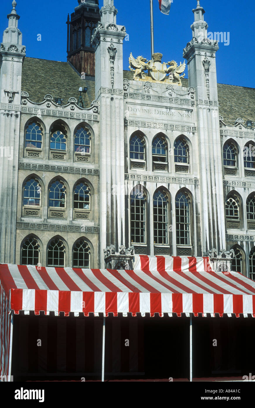 Guildhall library hi-res stock photography and images - Alamy