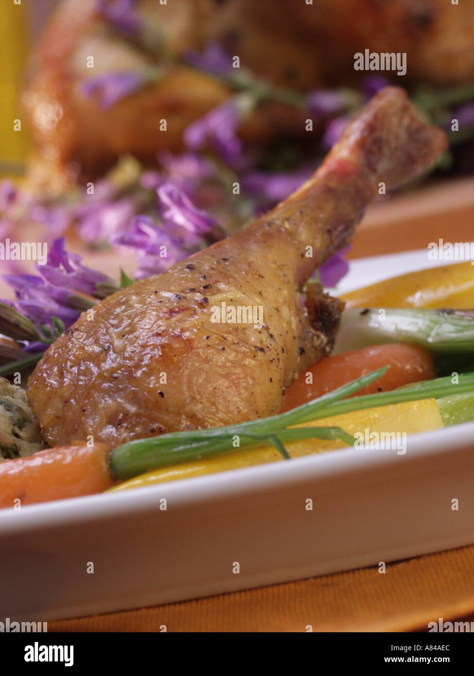 Poularde hi-res stock photography and images - Alamy
