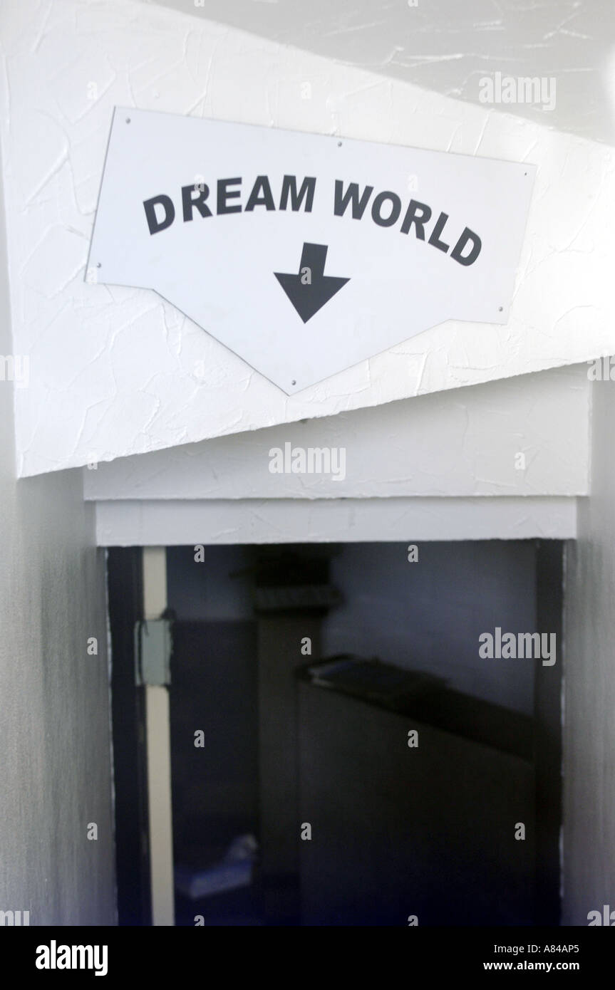 dream world arrow down sarcasm strange bizarre sleep sleeping dreaming ...