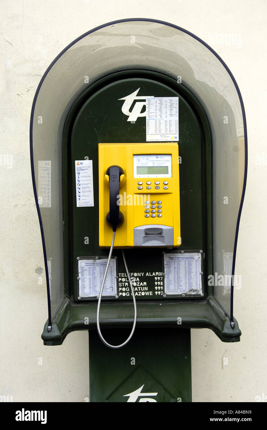 Phonbox hi-res stock photography and images - Alamy
