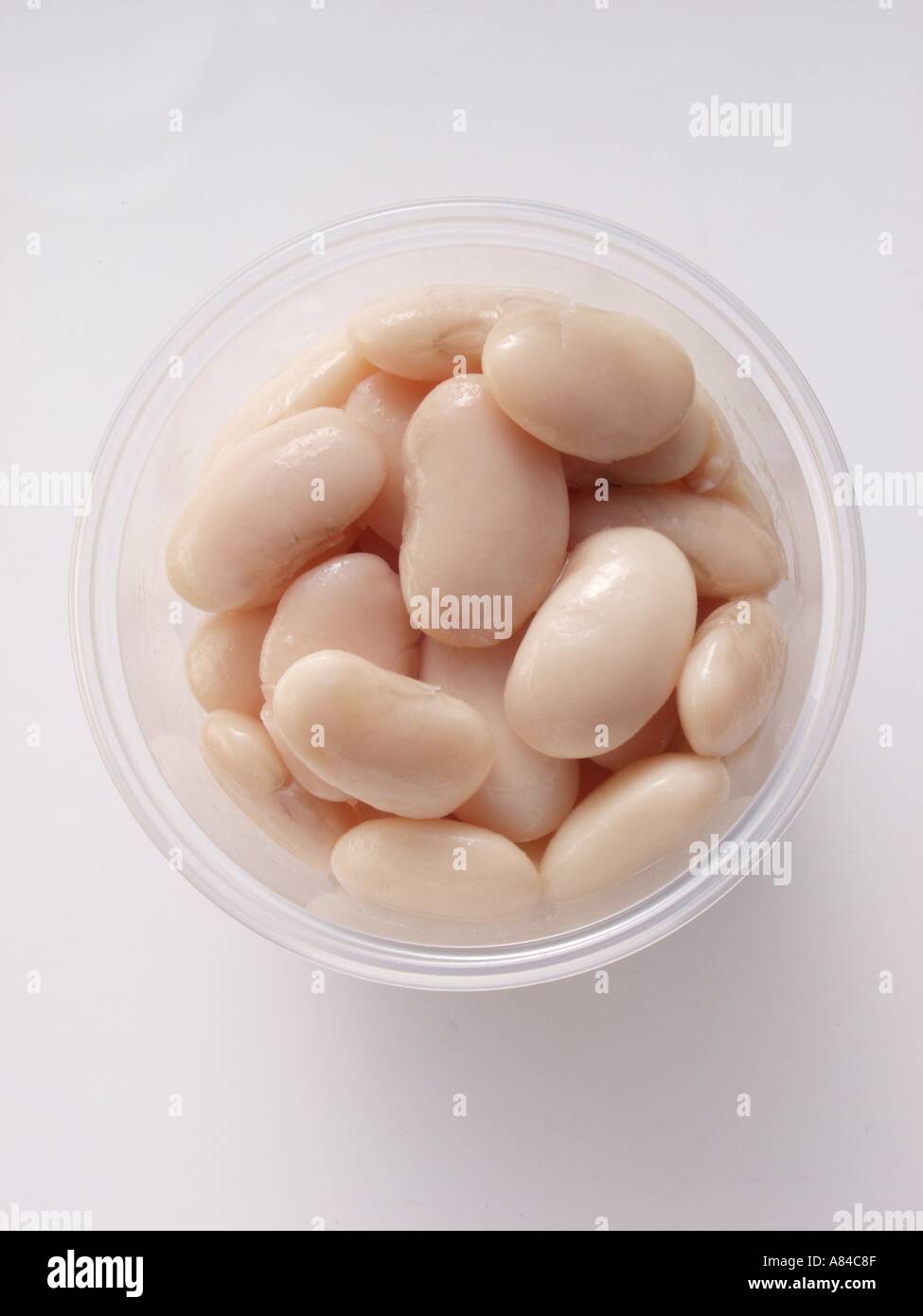 Large butter beans in hi-res stock photography and images - Alamy