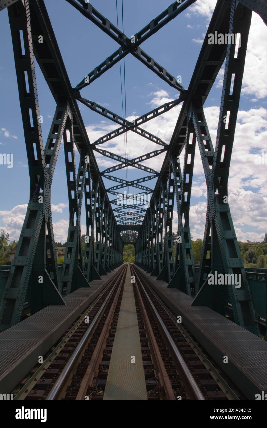 The old bridge in sisak hi-res stock photography and images - Alamy
