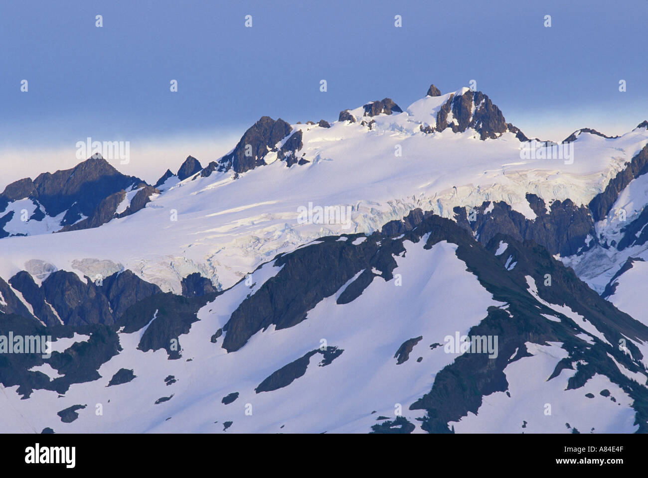 Mount olympus washington hi-res stock photography and images - Alamy