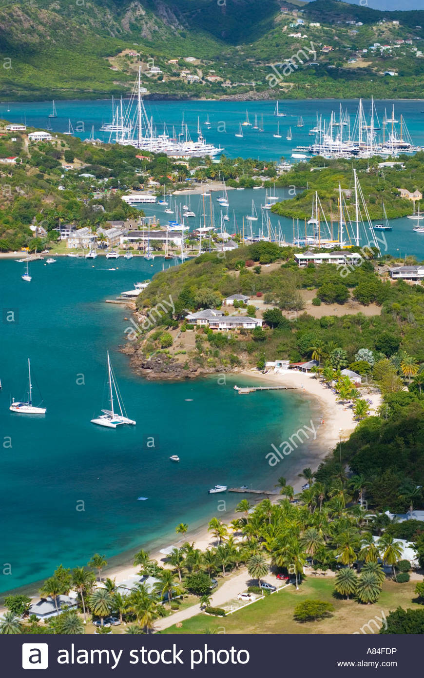 Caribbean English High Resolution Stock Photography and Images - Alamy