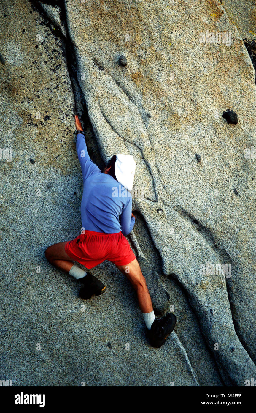 Prusik hi-res stock photography and images - Alamy