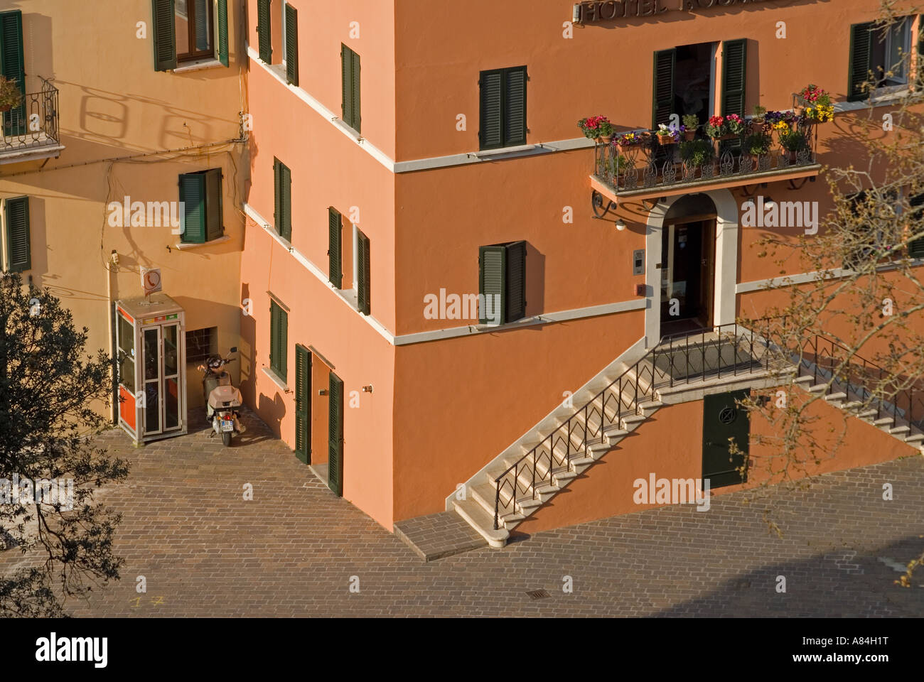 Carducci gardens hi-res stock photography and images - Alamy