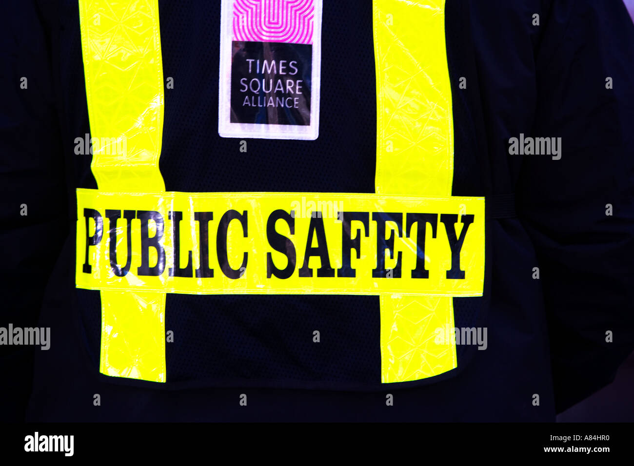 Public saftey hi-res stock photography and images - Alamy