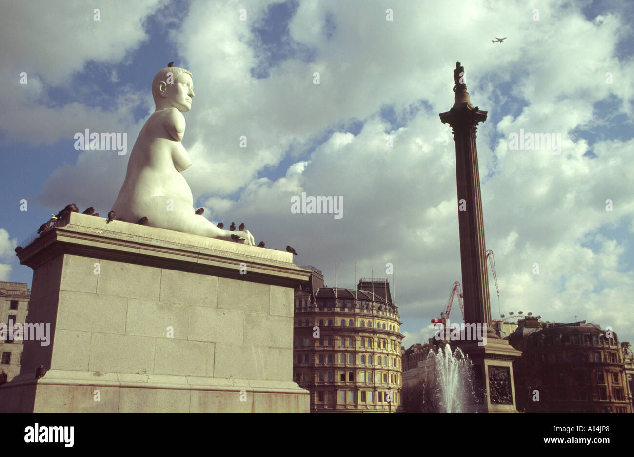 Alison Lapper High Resolution Stock Photography and Images - Alamy