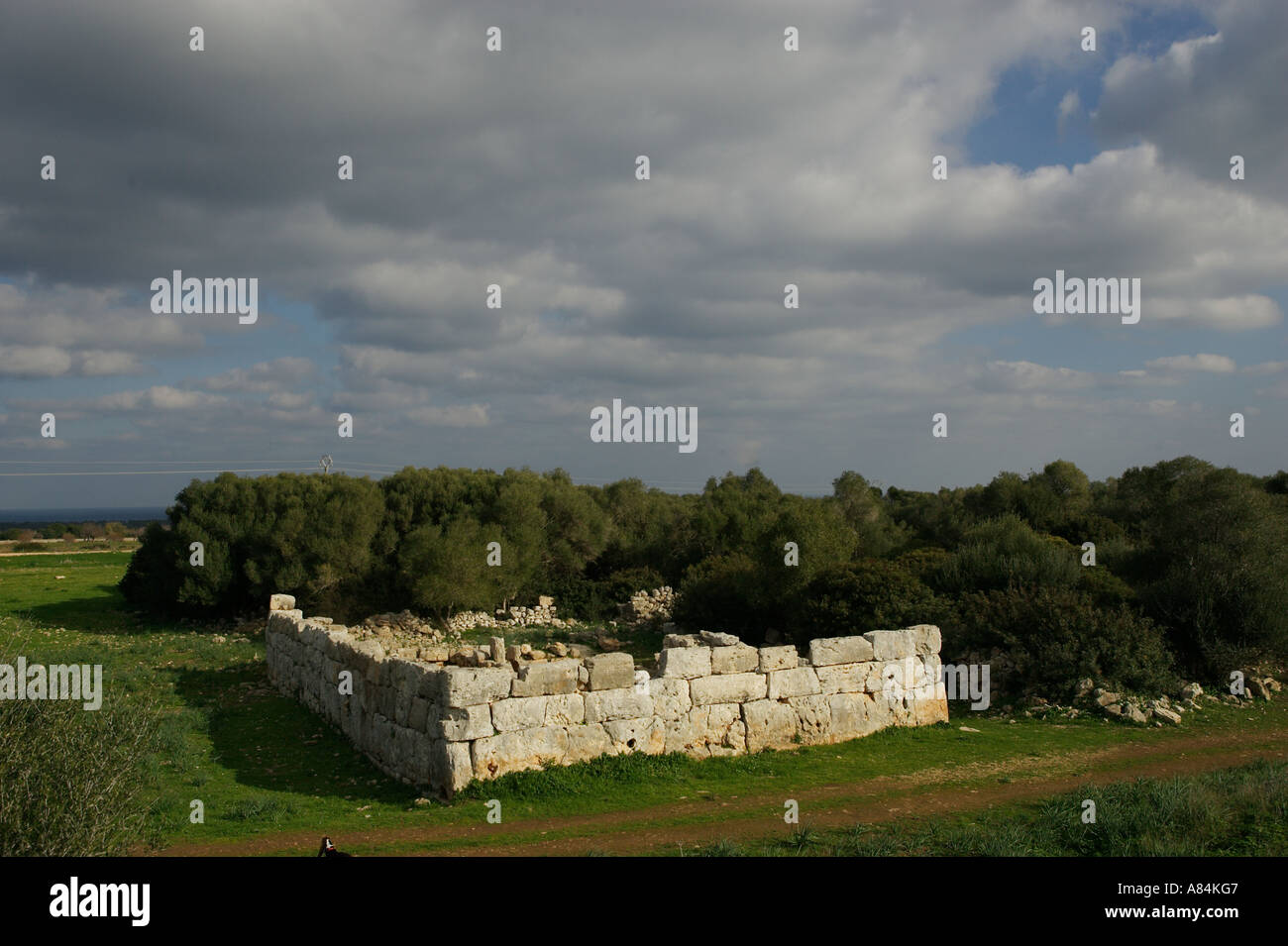 Ses paises mallorca hi-res stock photography and images - Alamy