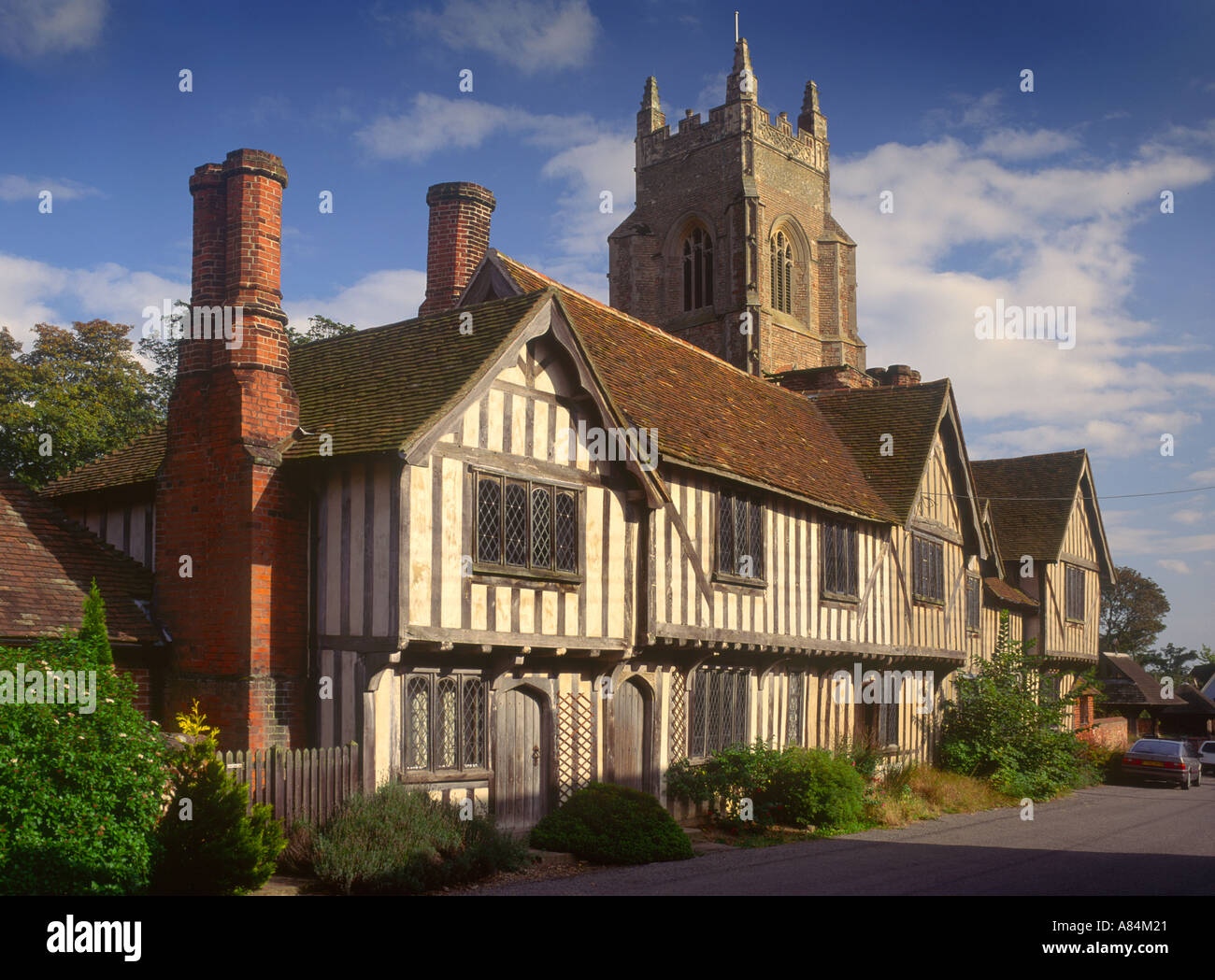 Stoke by nayland hi-res stock photography and images - Alamy