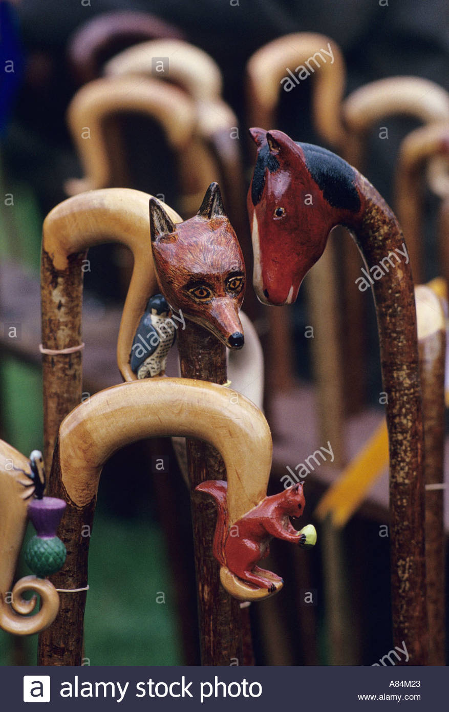 Shepherd Crook High Resolution Stock Photography and Images - Alamy