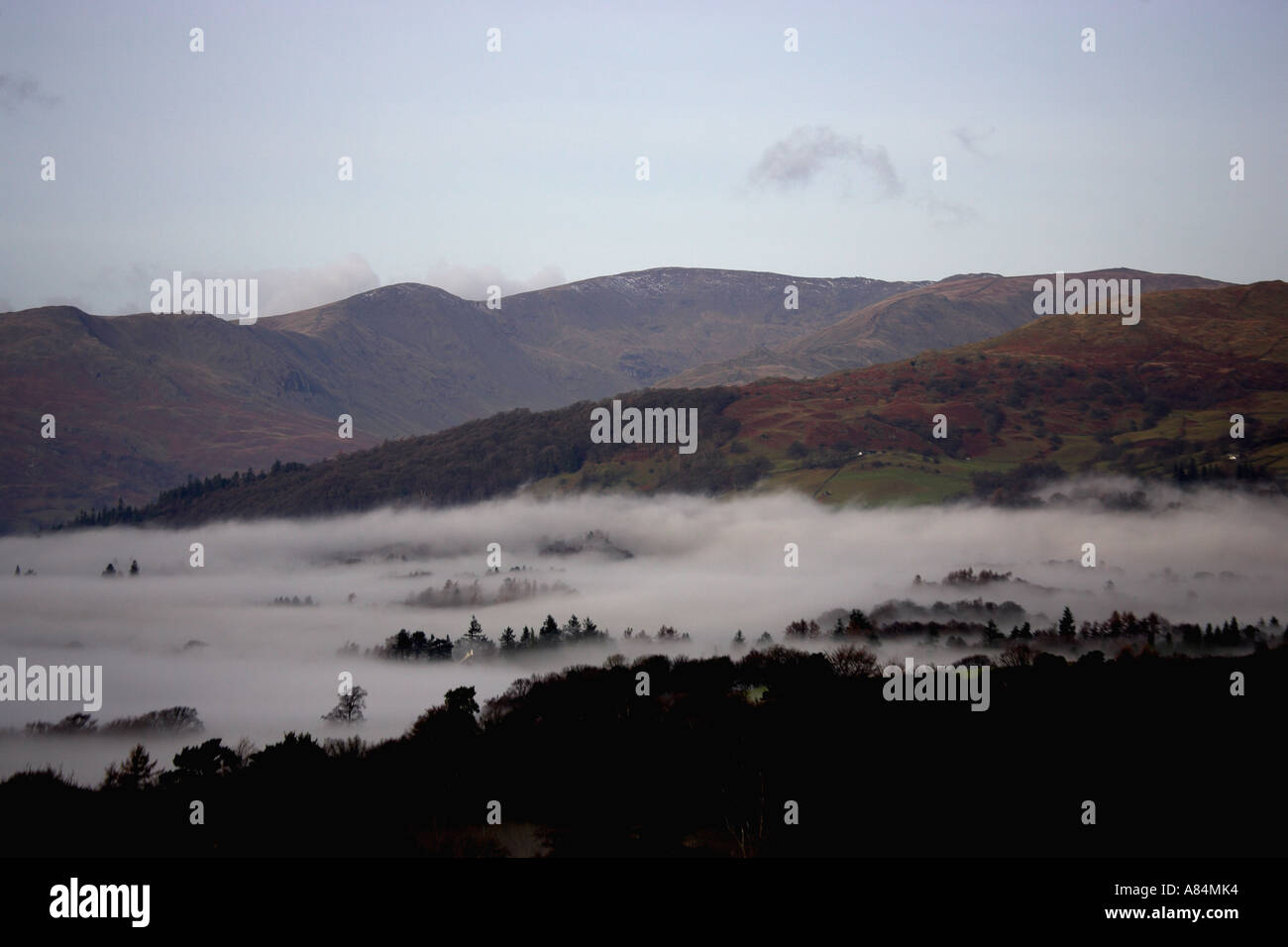 Views Around Bowness-on- Windermere Cumbria UK These photos taken from ...