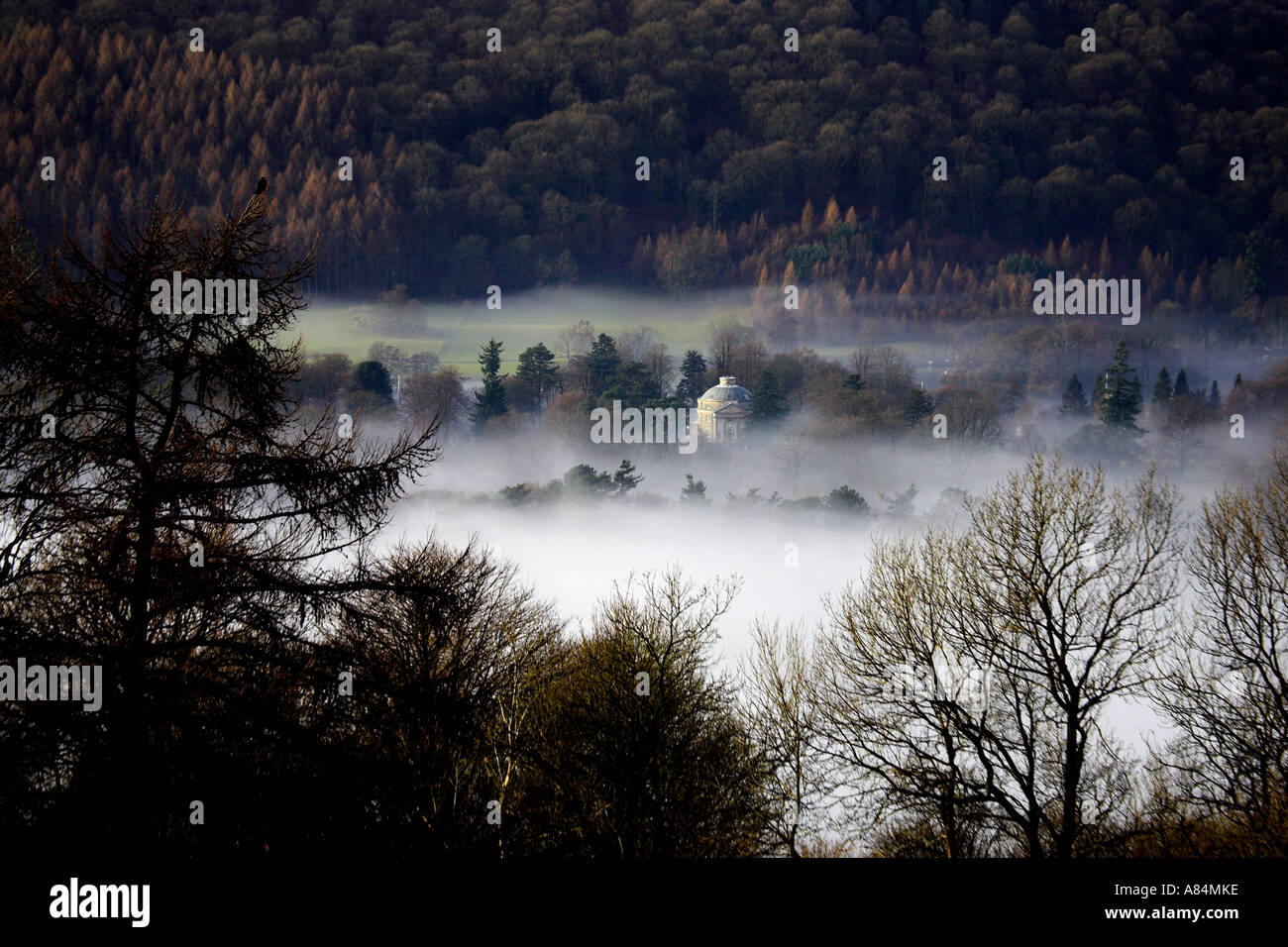 Views Around Bowness-on- Windermere Cumbria UK These photos taken from ...