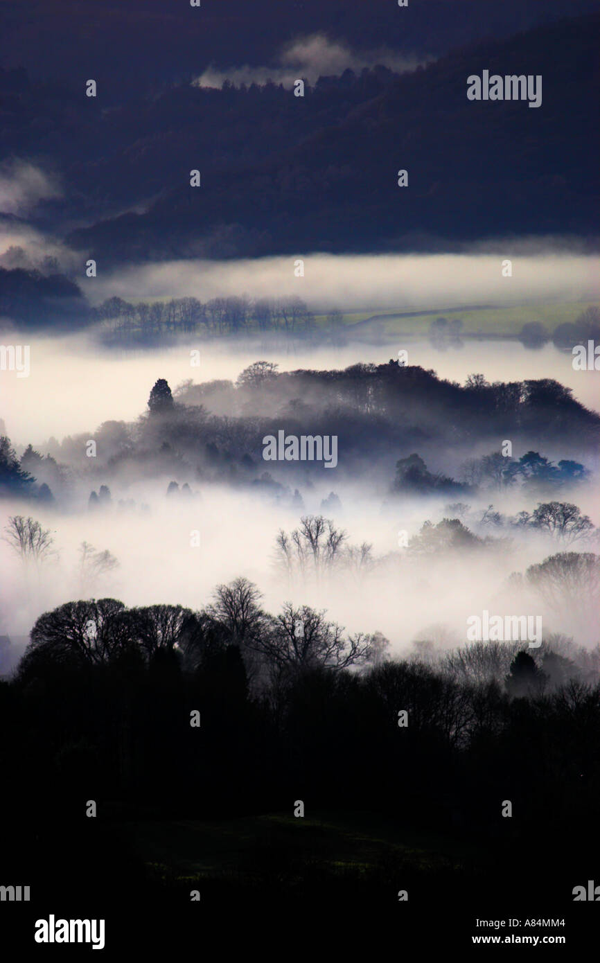 Views Around Bowness-on- Windermere Cumbria UK These photos taken from ...