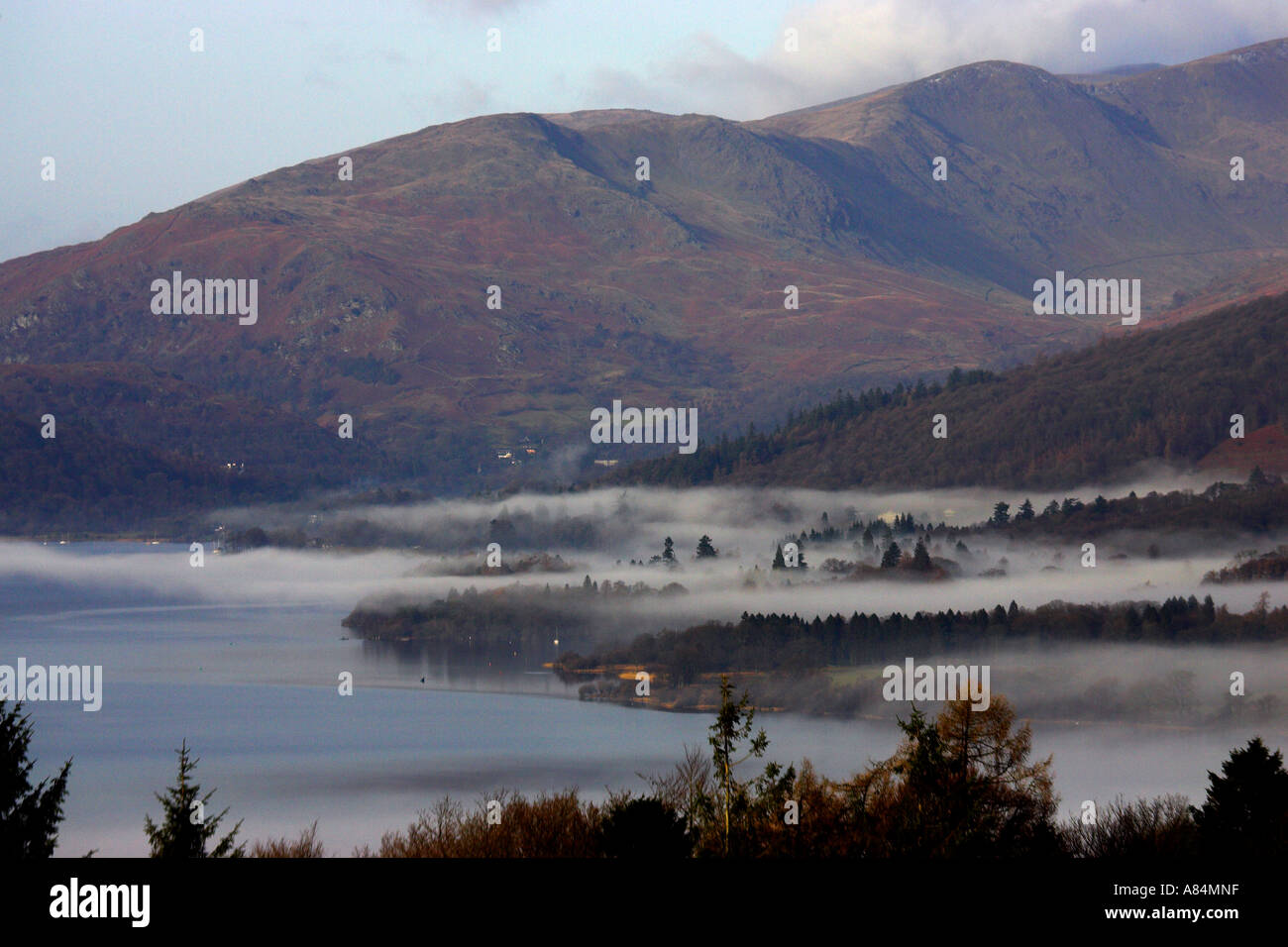 Views Around Bowness-on- Windermere Cumbria UK These photos taken from ...