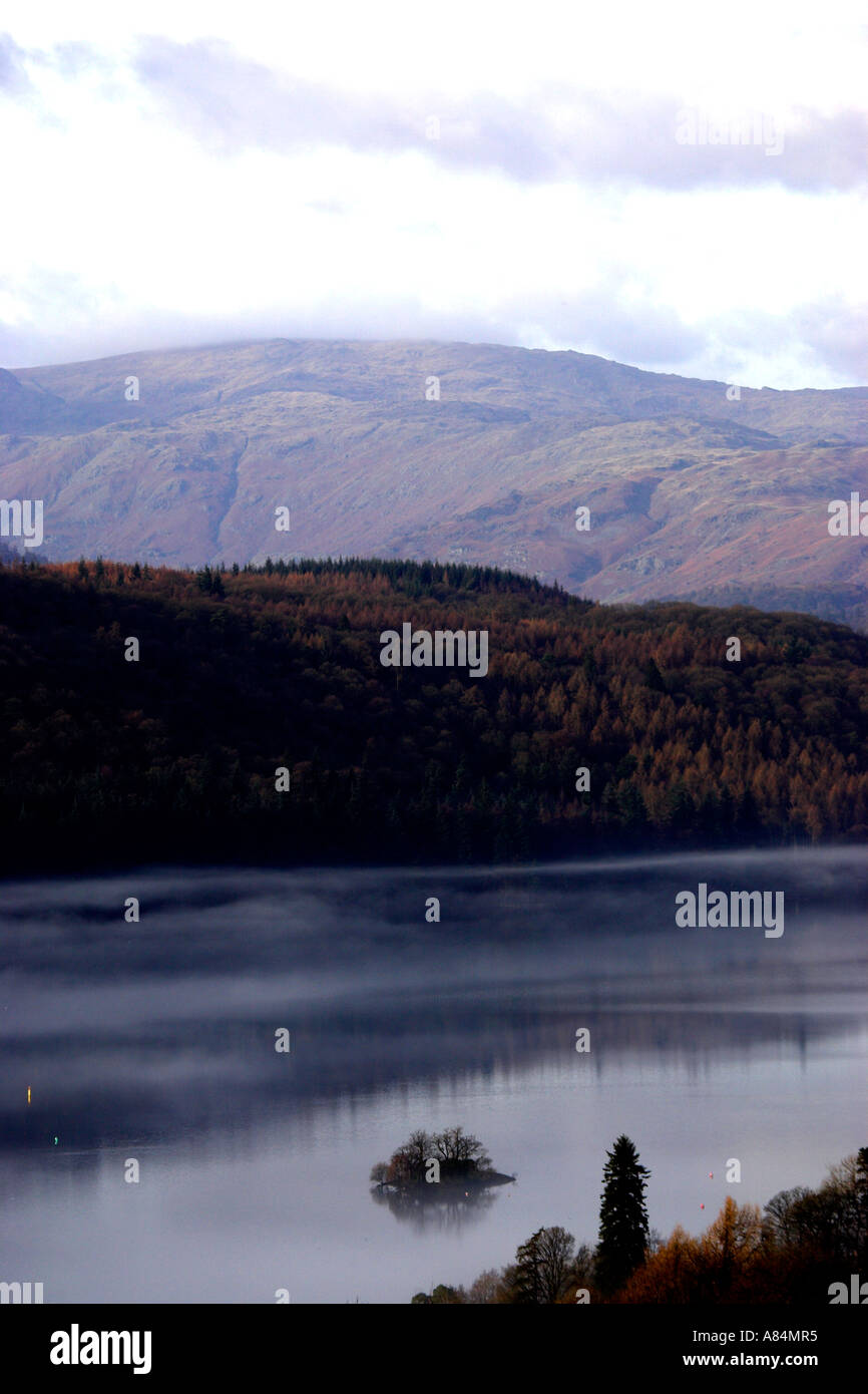 Views Around Bowness-on- Windermere Cumbria UK These photos taken from ...