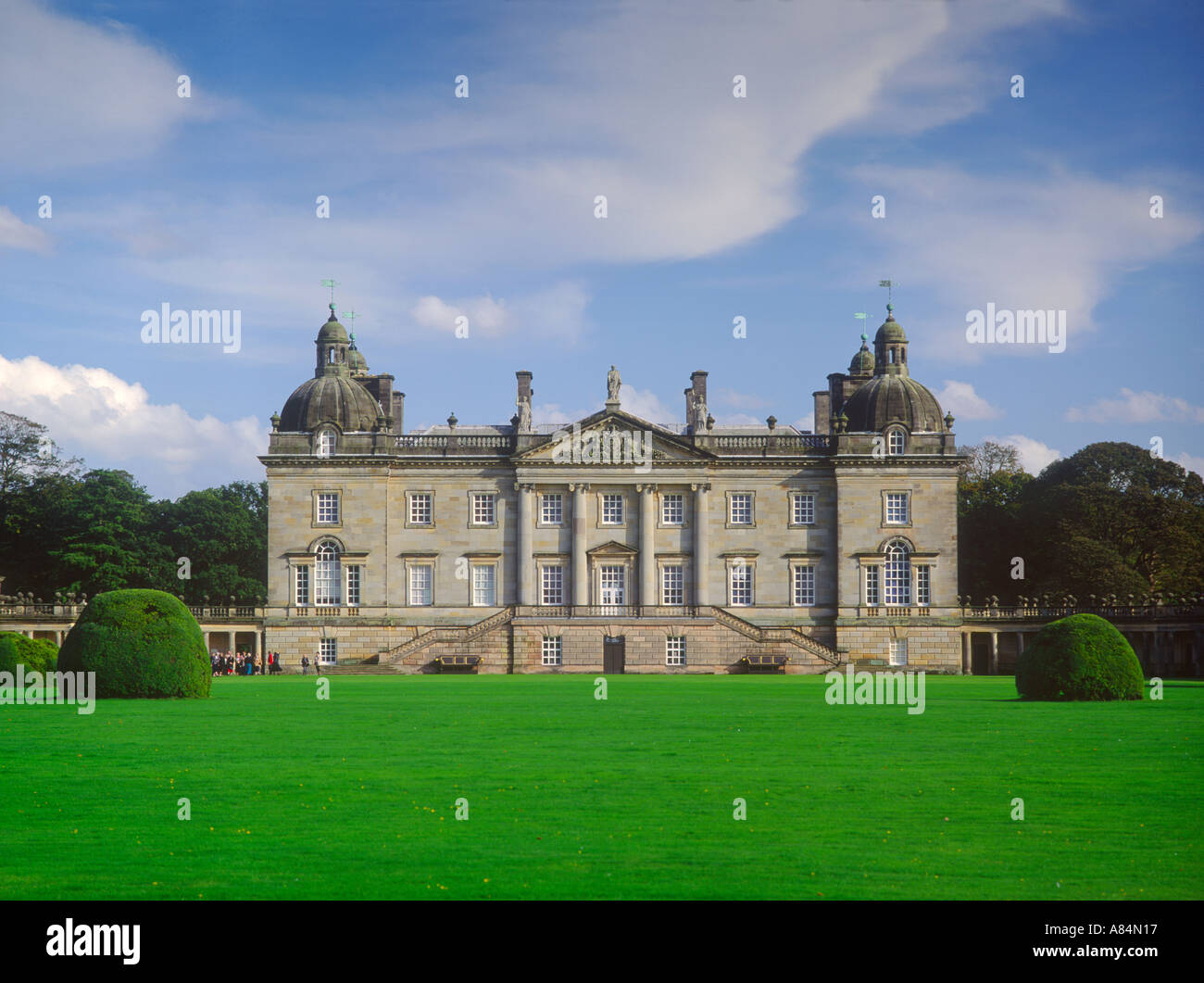 Houghton hall hi-res stock photography and images - Alamy