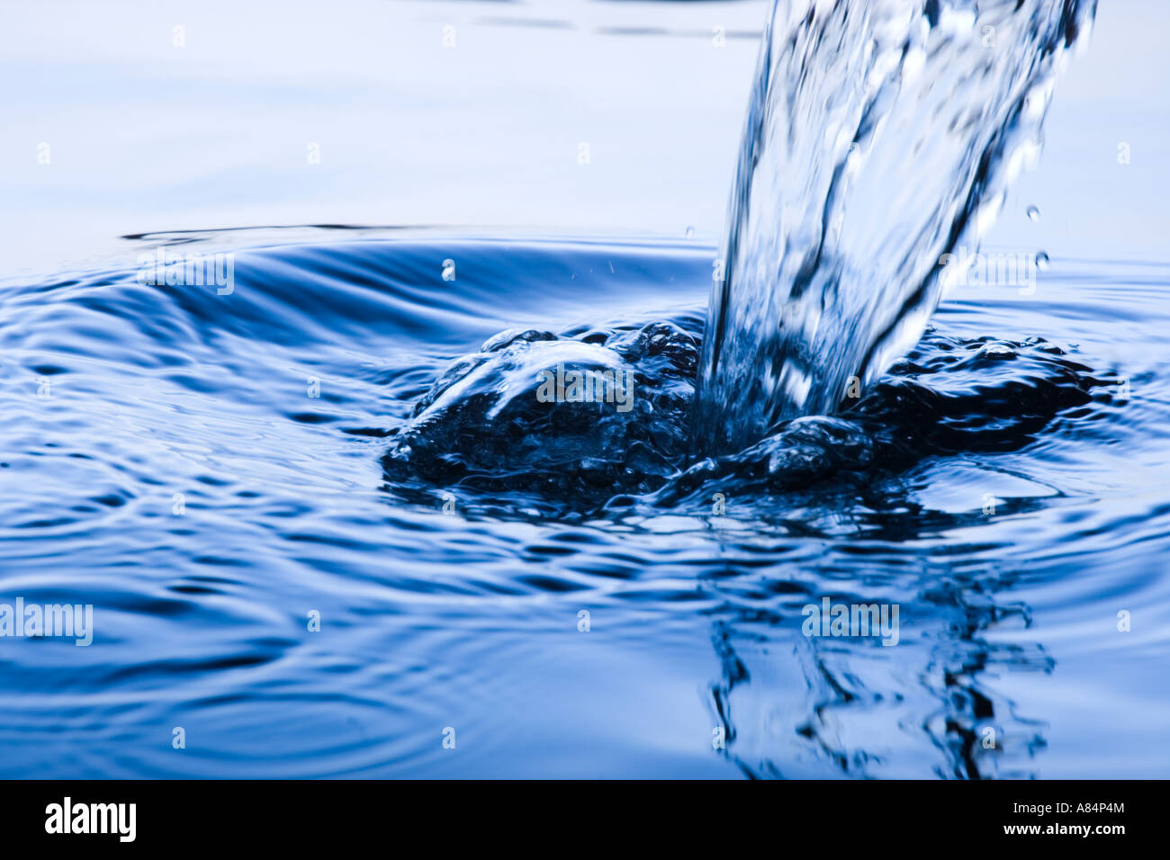 Water pour hi-res stock photography and images - Alamy
