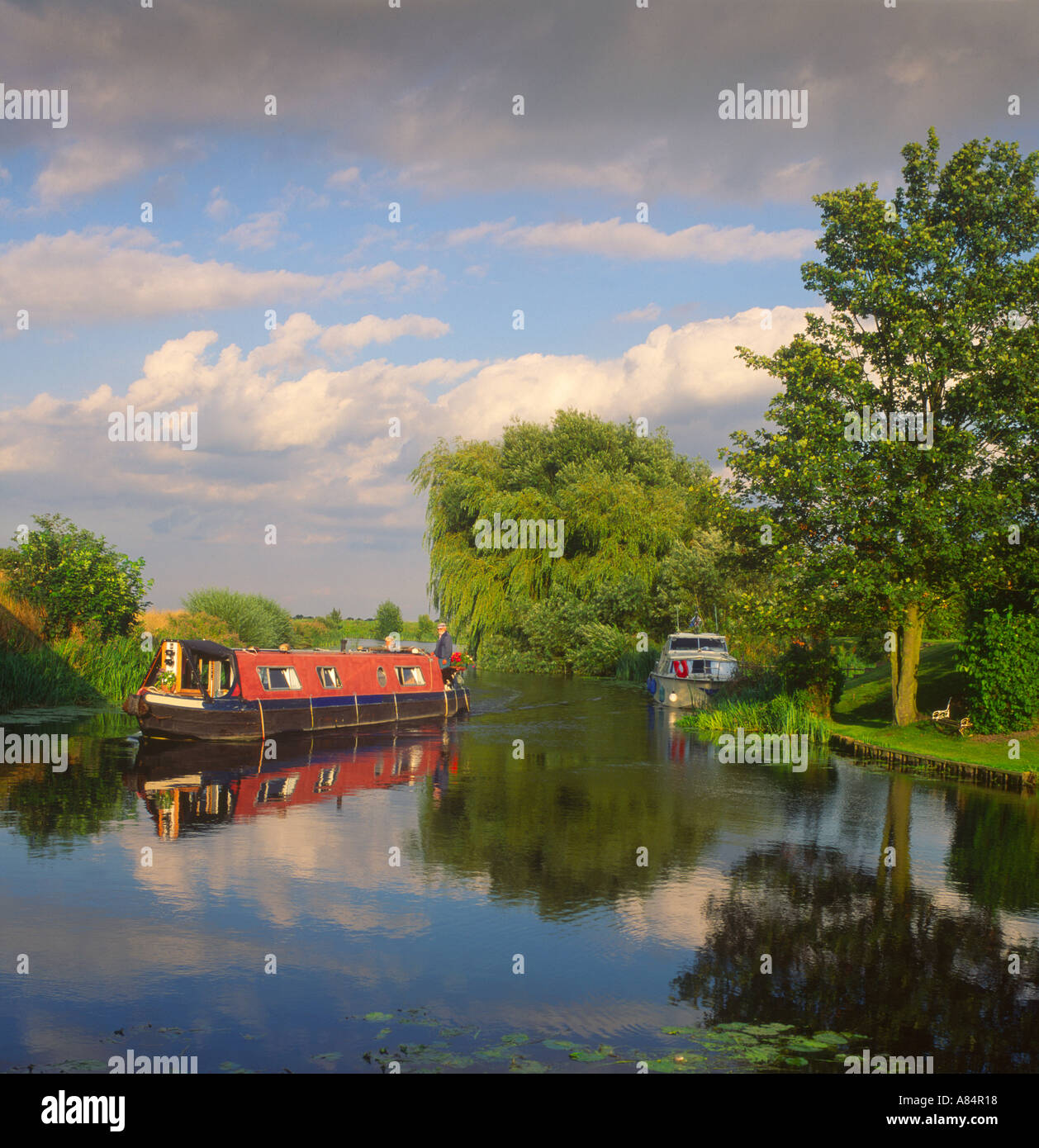 Ely england hi-res stock photography and images - Alamy