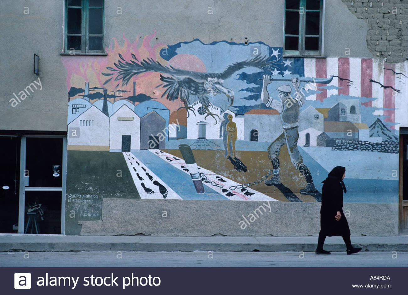 Villamar High Resolution Stock Photography and Images - Alamy