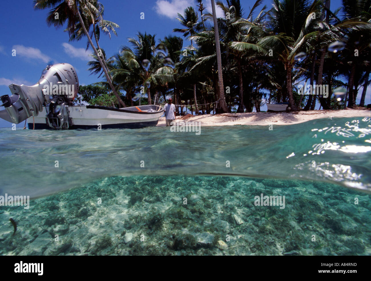 Truk island hi-res stock photography and images - Alamy