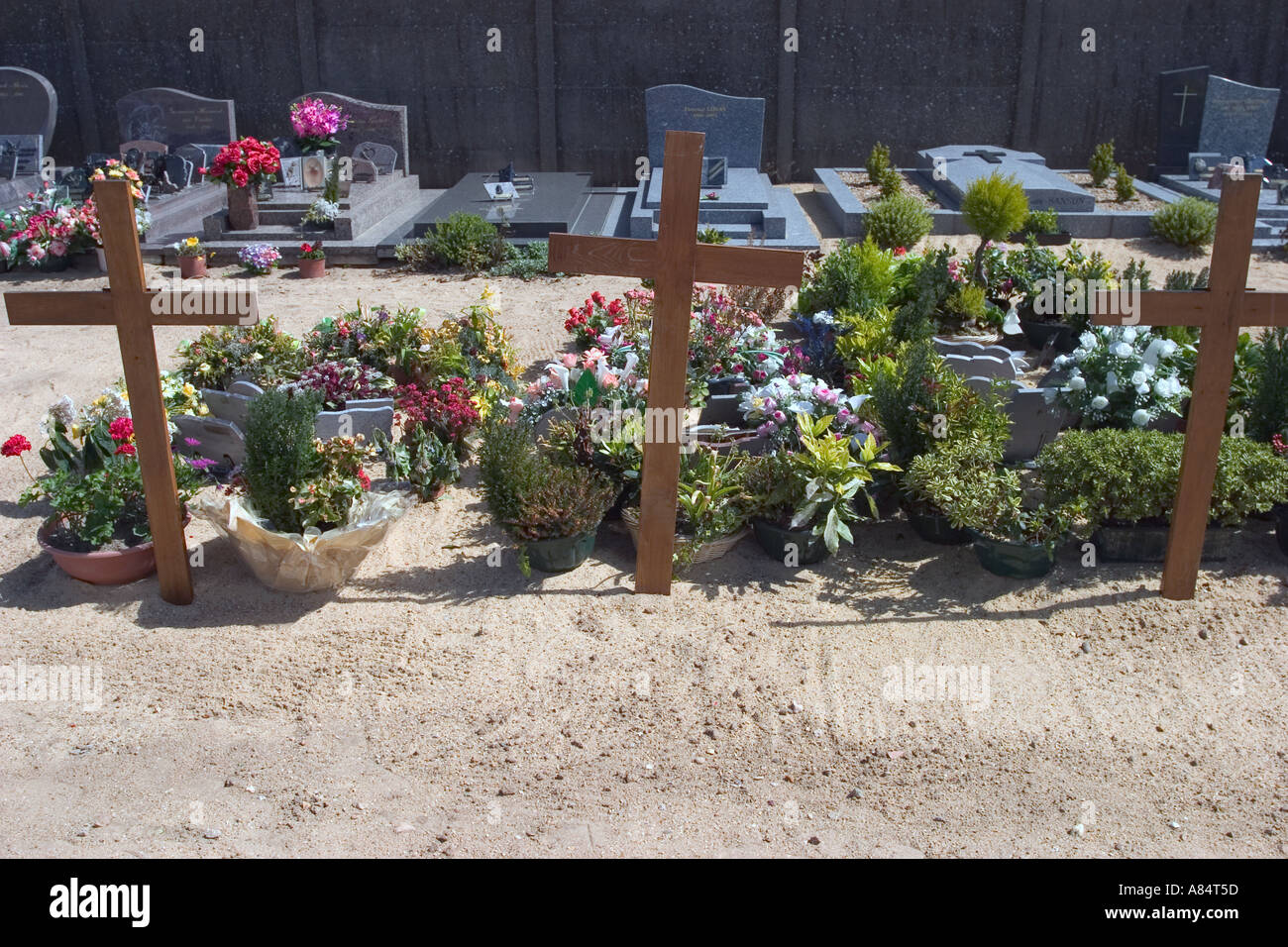 Free french cross symbol hi-res stock photography and images - Alamy
