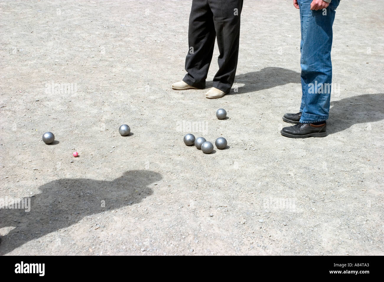 Boule measure hi-res stock photography and images - Alamy
