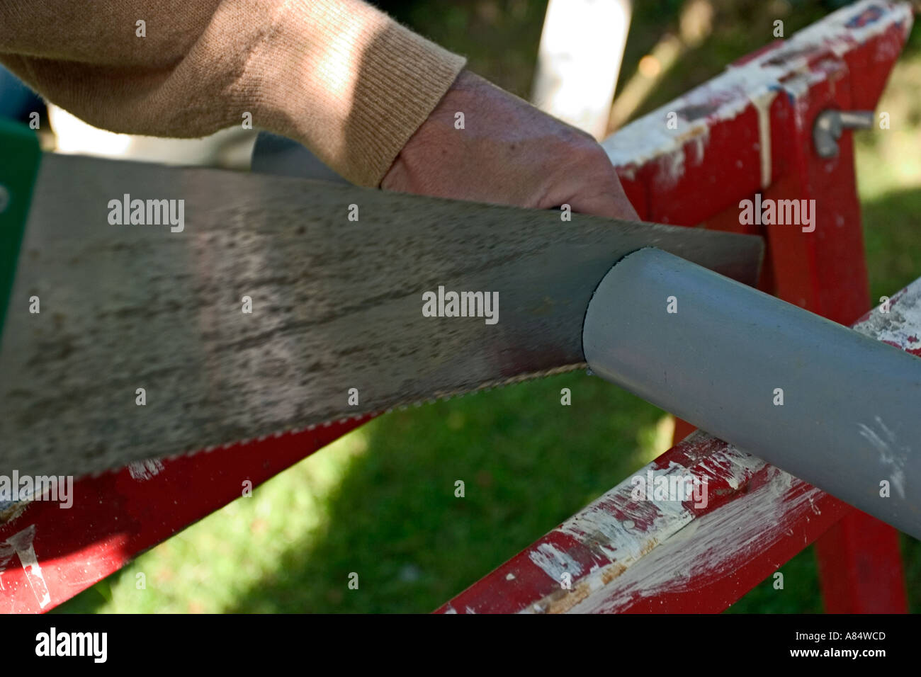 home work made Stock Photo - Alamy