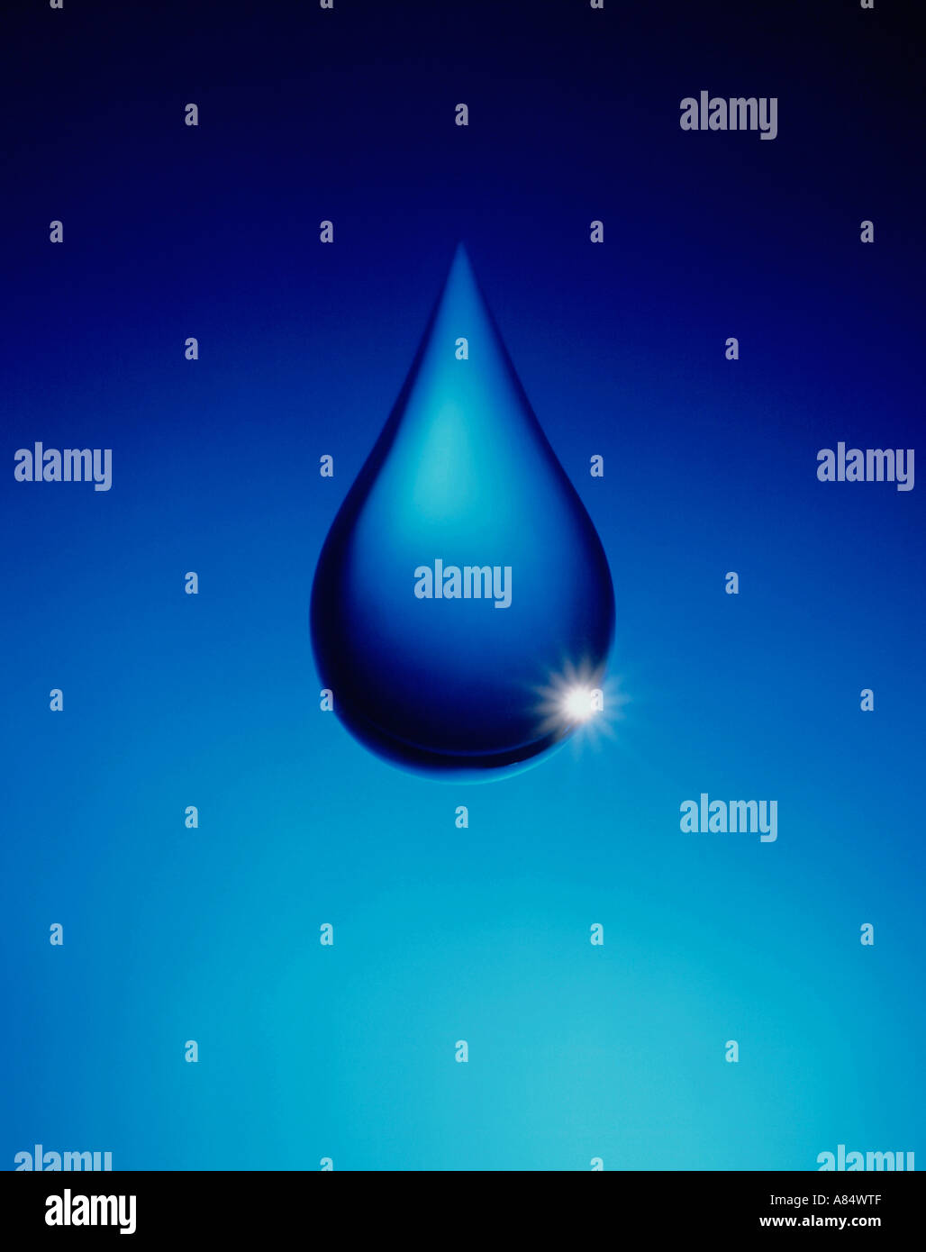 Water droplet hi-res stock photography and images - Alamy
