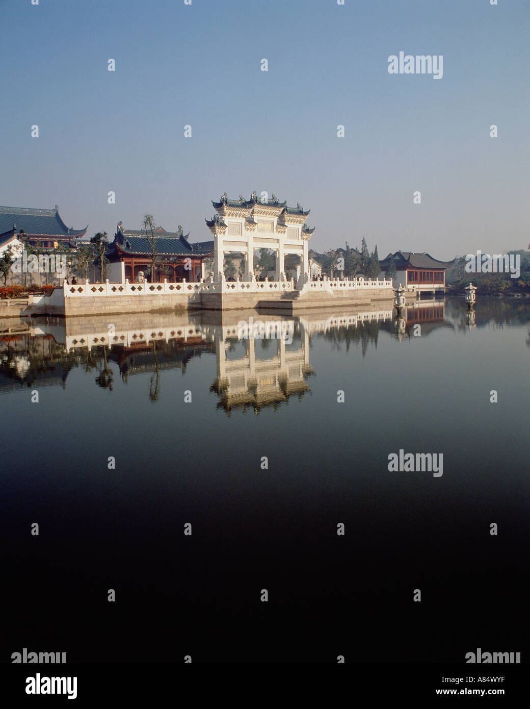 Temple like structure palace architecture hi-res stock photography and ...