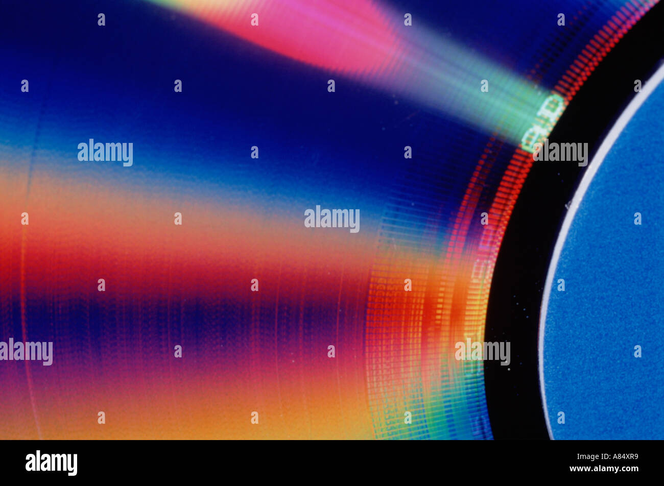 Optical disc hi-res stock photography and images - Alamy