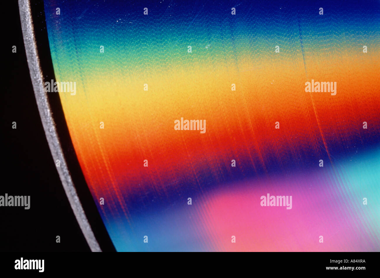 Optical disc hi-res stock photography and images - Alamy