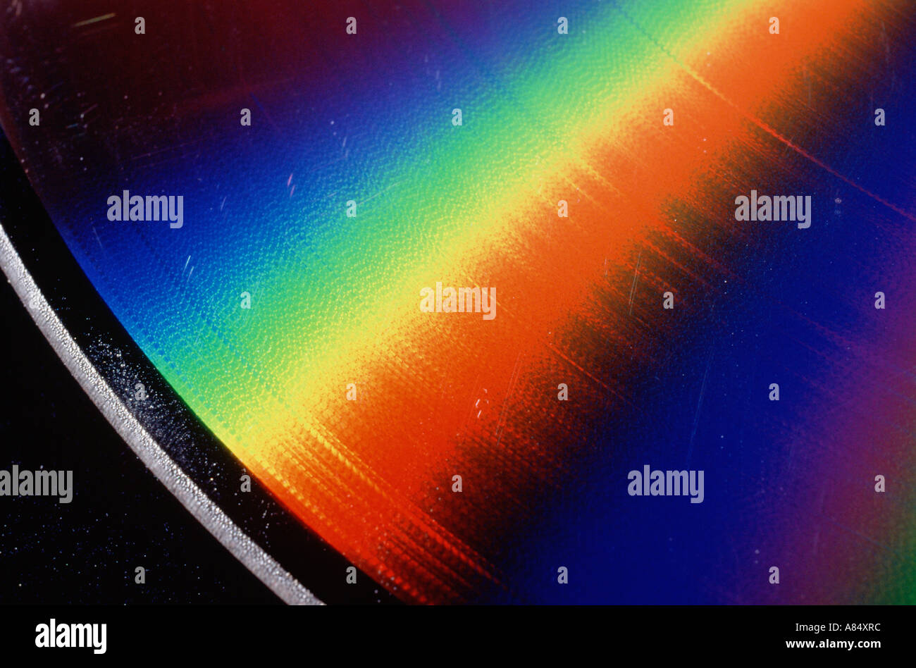 Optical recording hi-res stock photography and images - Alamy