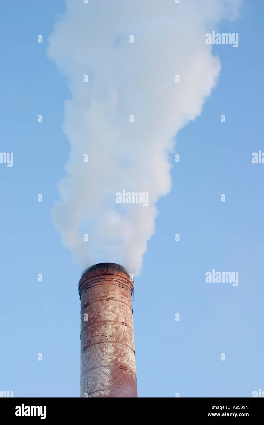 Smoke tubes hi-res stock photography and images - Alamy