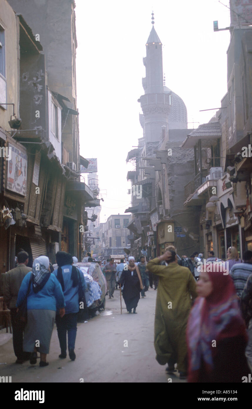 Egipt cairo hi-res stock photography and images - Alamy