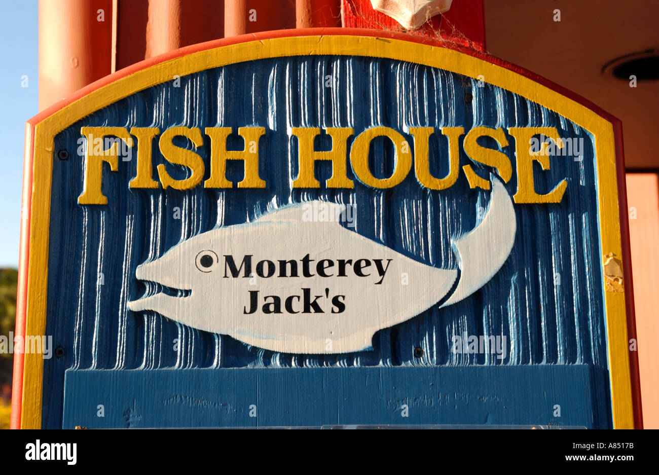 Monterey jacks hi-res stock photography and images - Alamy