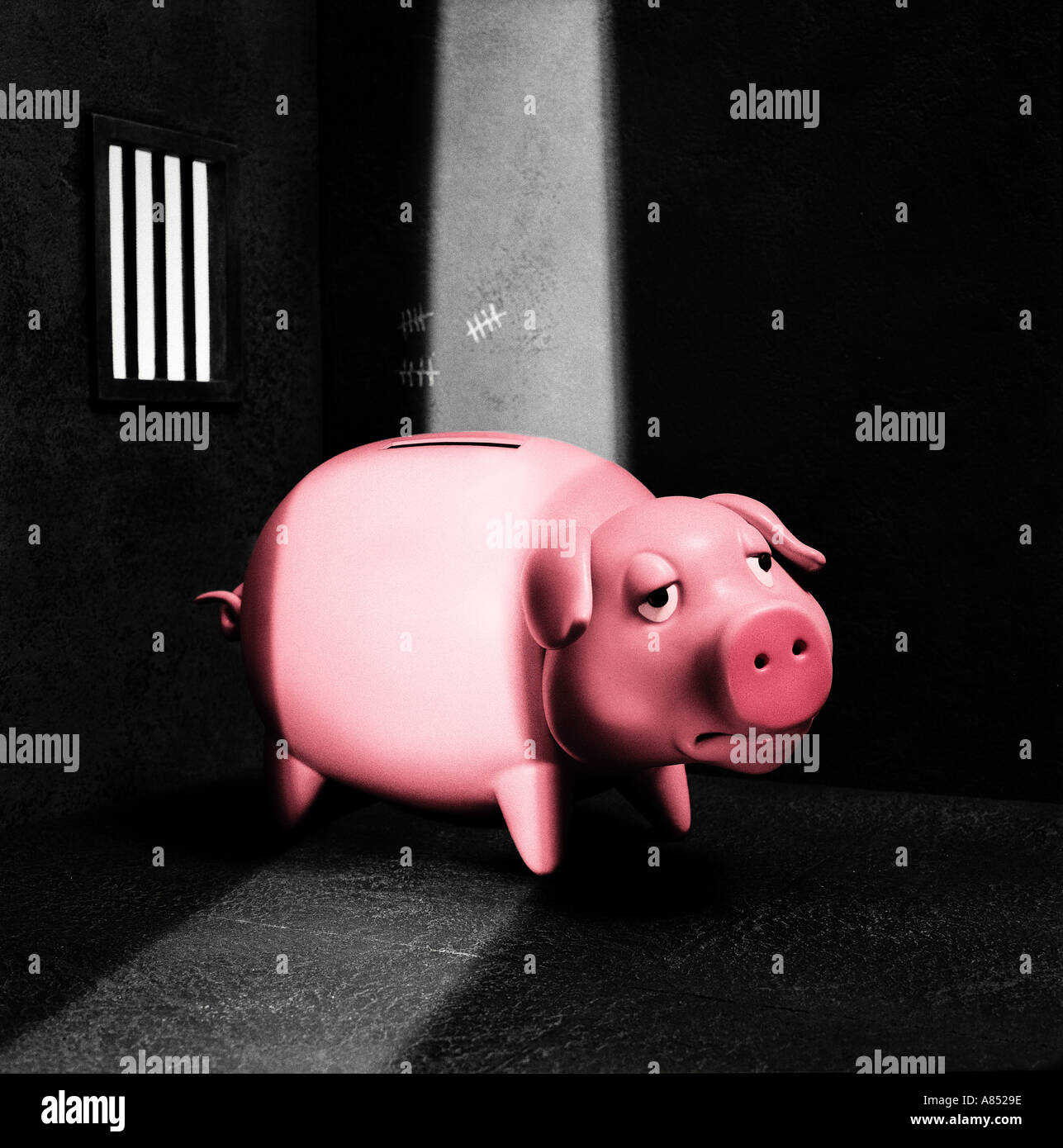 Prisoner rations hi-res stock photography and images - Alamy