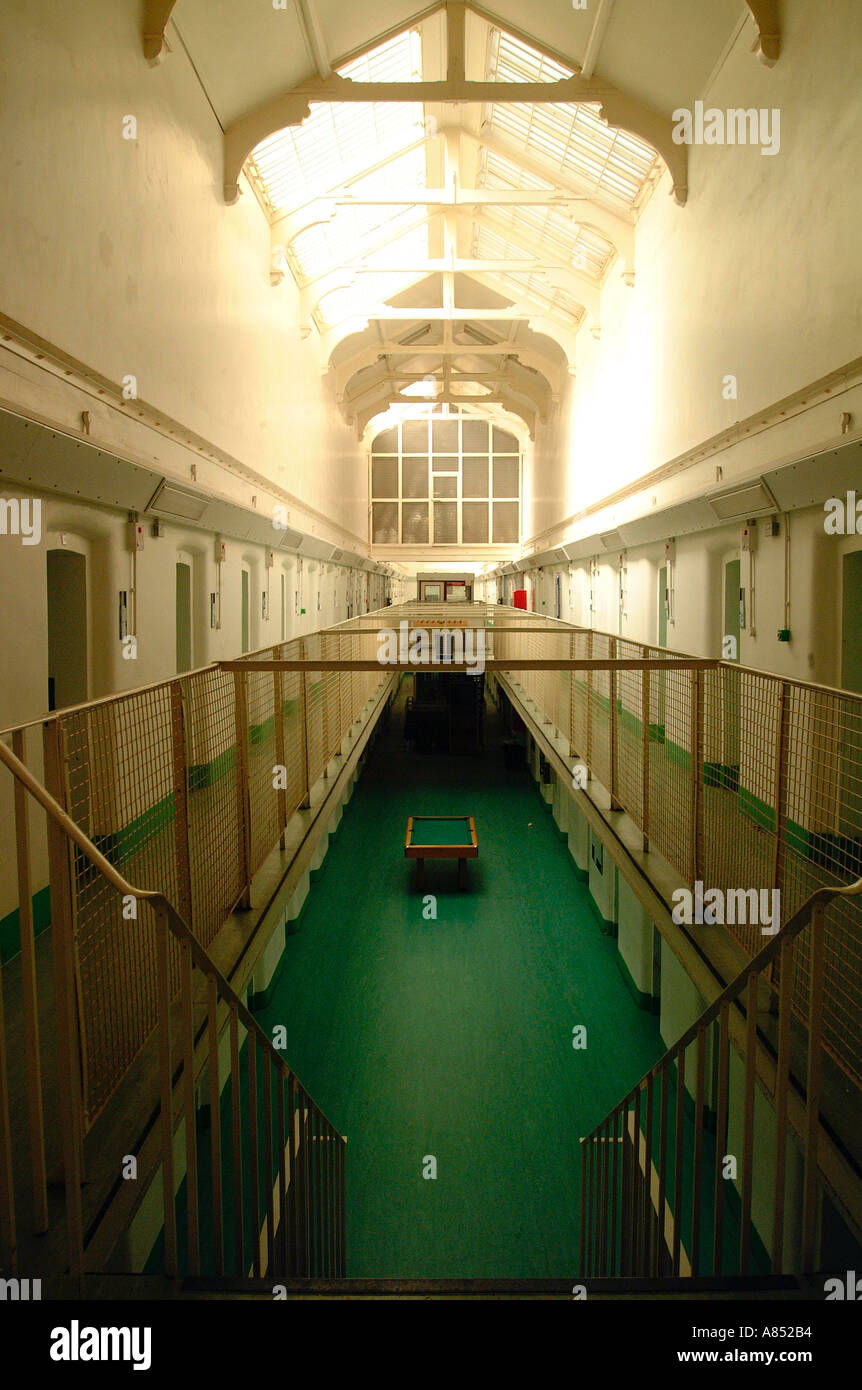 Brixton prison hi-res stock photography and images - Alamy