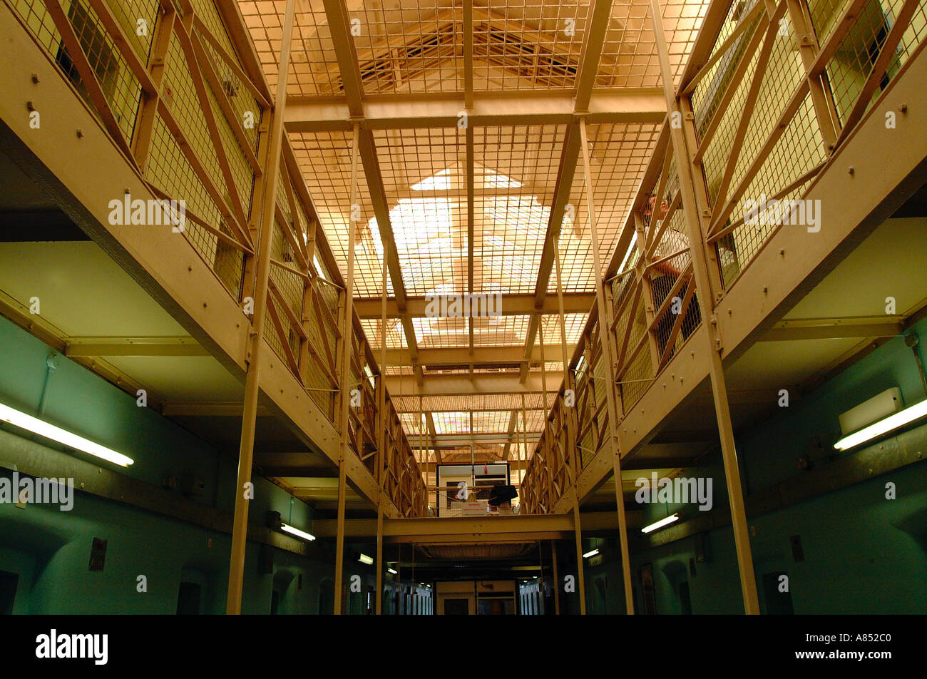 Borstal hi-res stock photography and images - Alamy