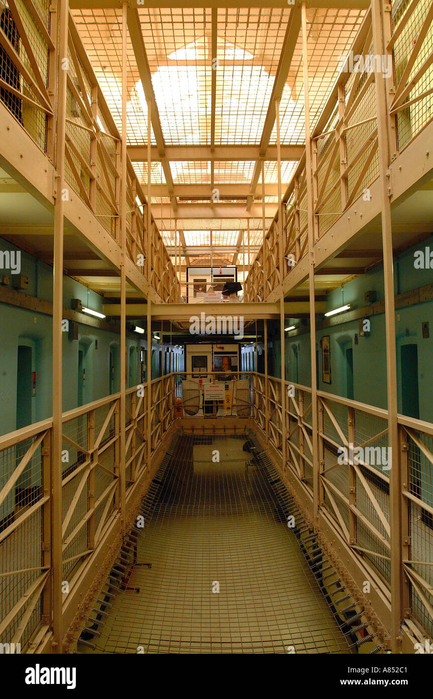 Borstal hi-res stock photography and images - Alamy