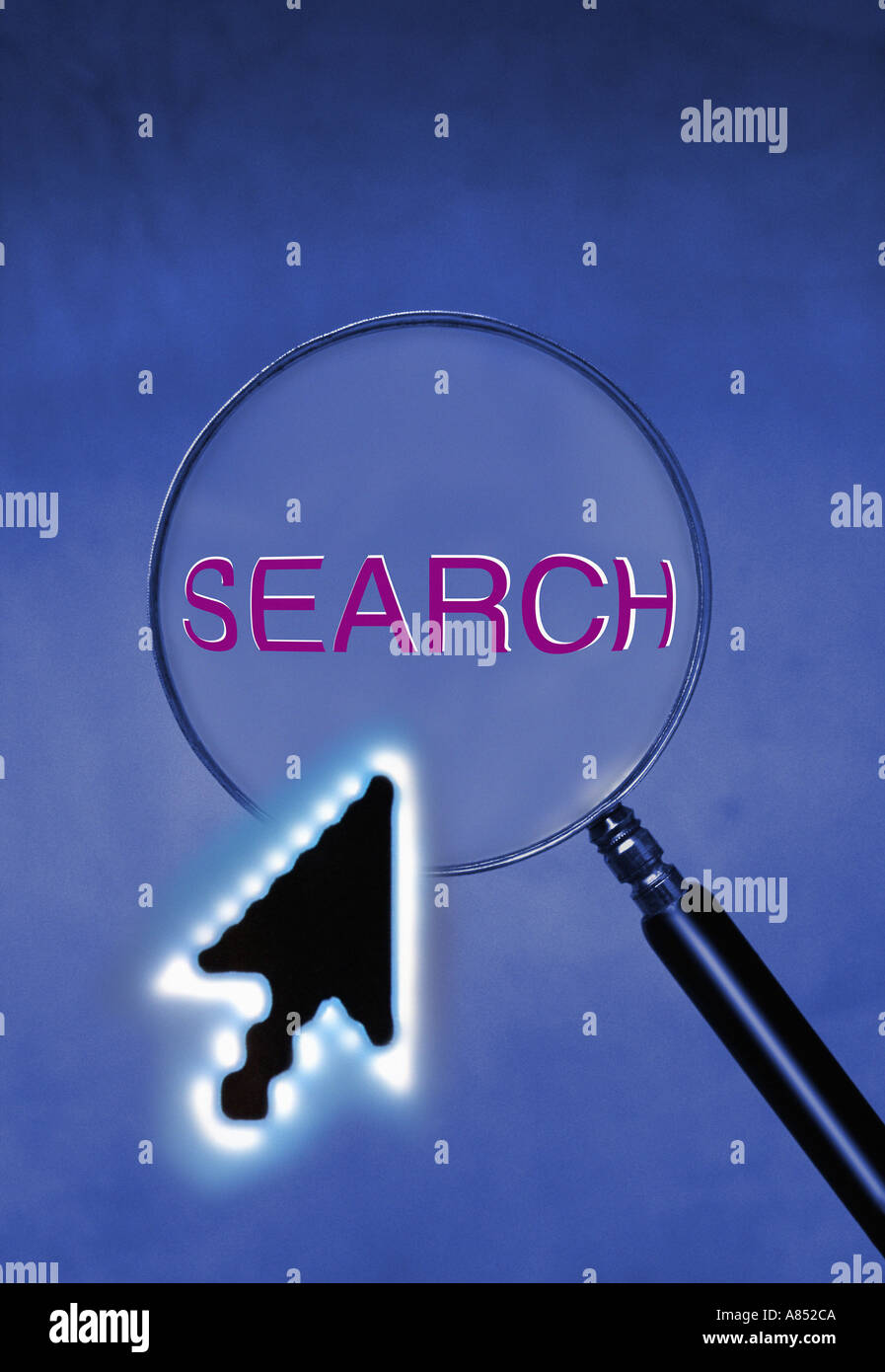 Move Tool Arrow High Resolution Stock Photography and Images - Alamy