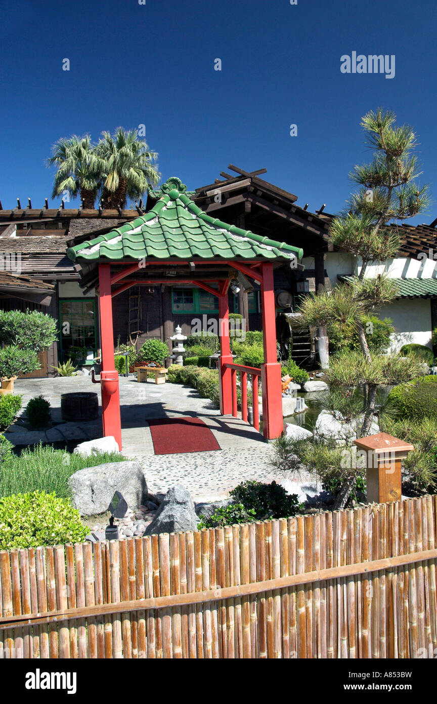 Kobe Steak House High Resolution Stock Photography and Images - Alamy