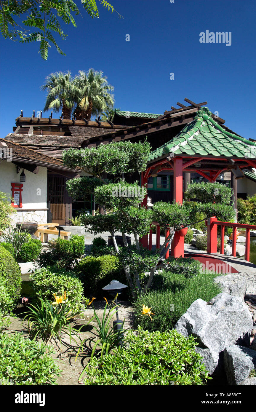 Kobe steak house hi-res stock photography and images - Alamy