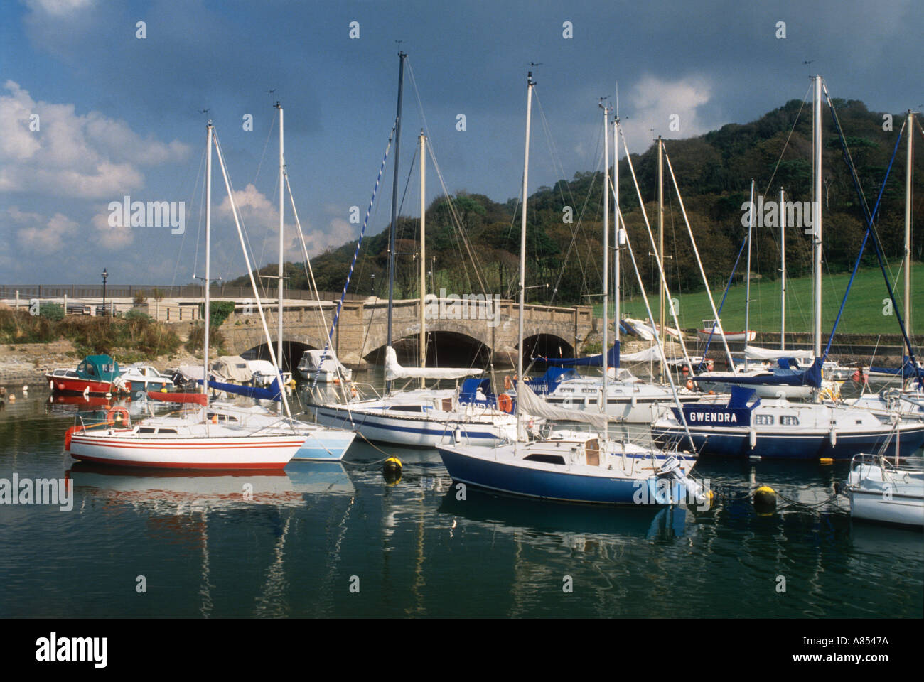 Oldest concrete bridge hi-res stock photography and images - Alamy